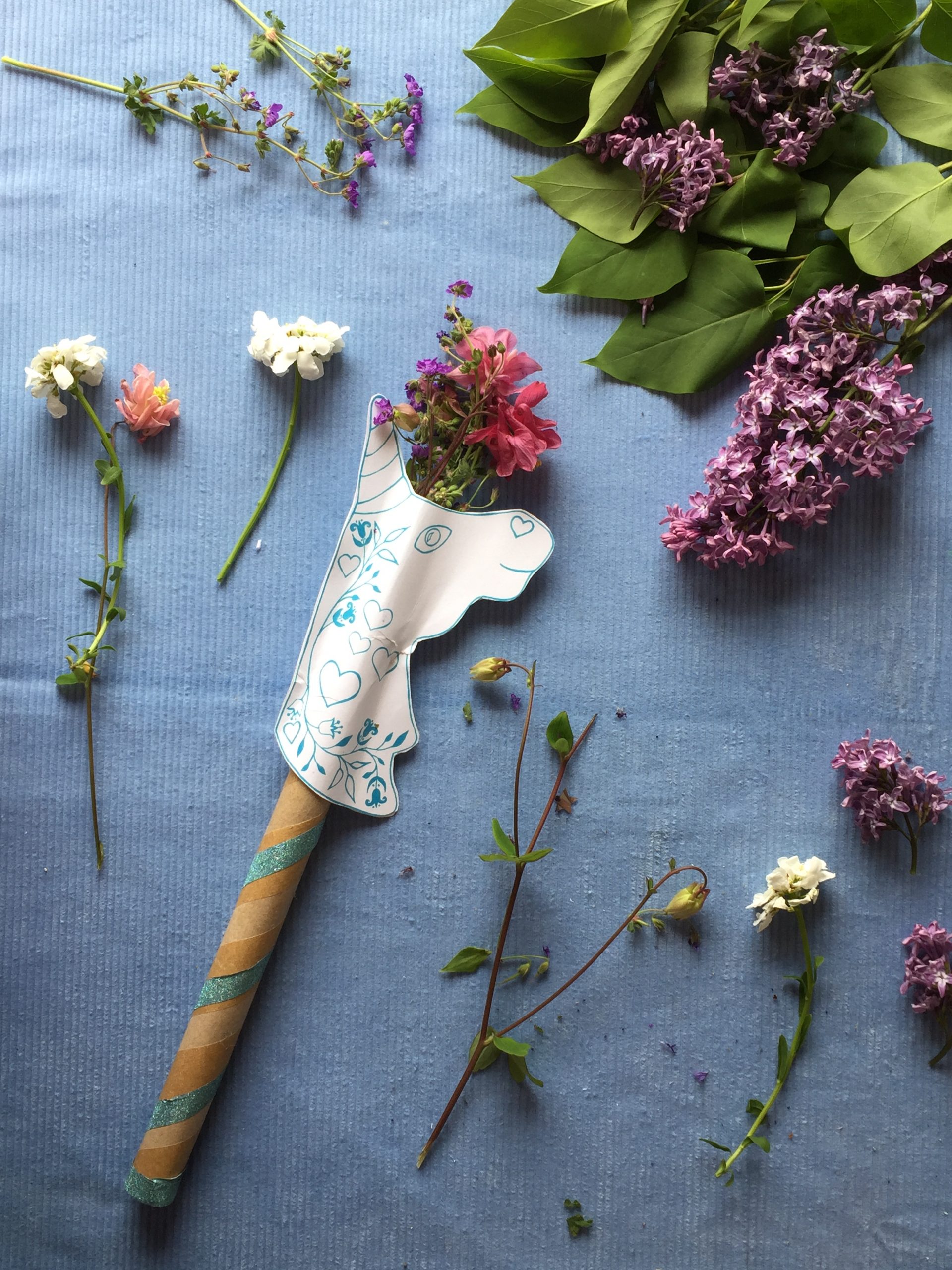 100 Creative ideas that spark Joy in 2020 - June handmade summer crafts